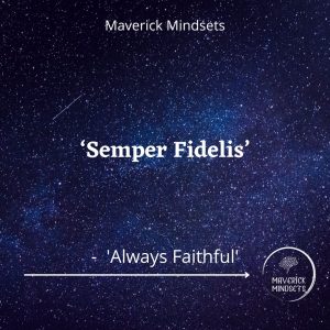 75 Motivational USMC Quotes - Maverick Mindsets