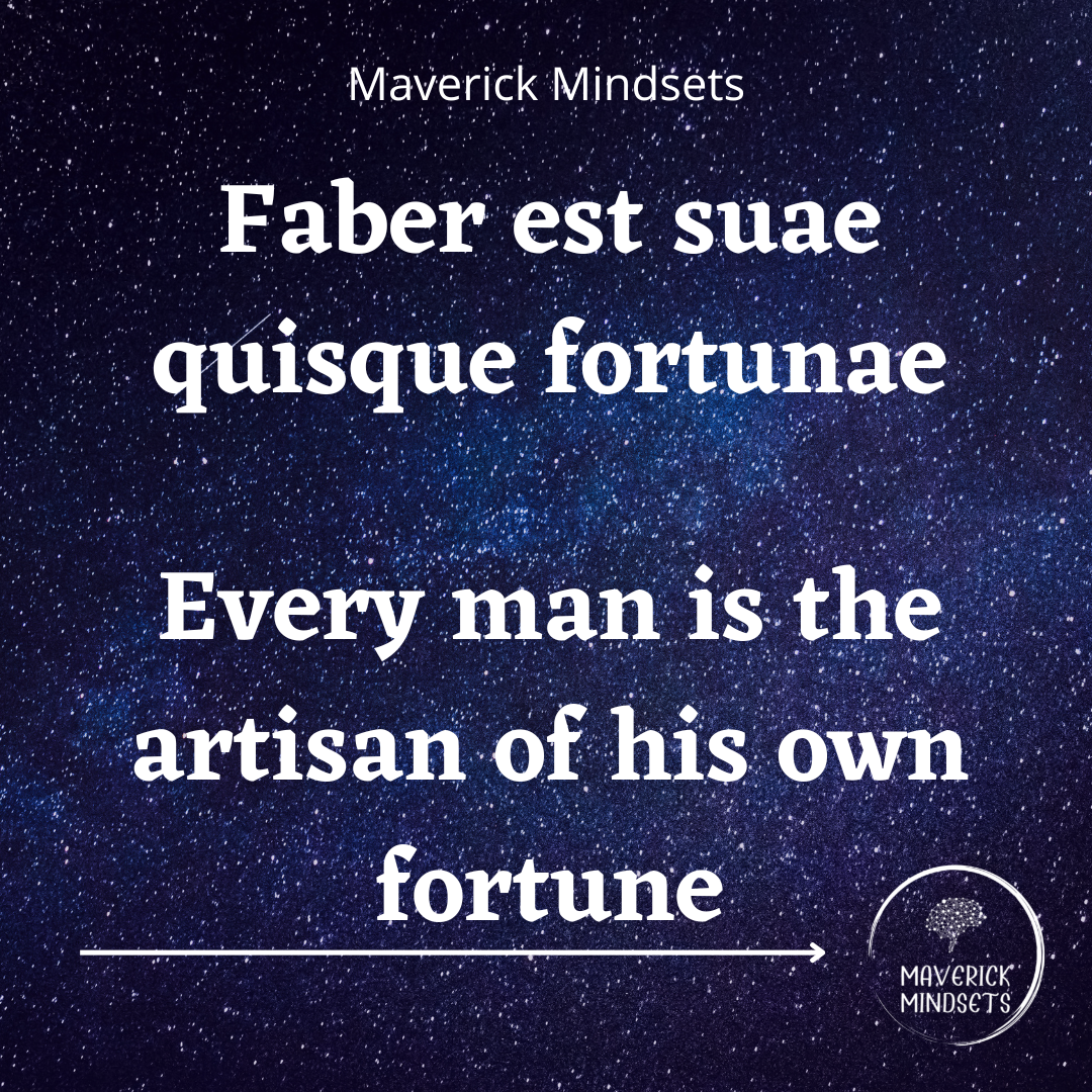 75 Best Latin Quotes & Phrases - Maverick Mindsets