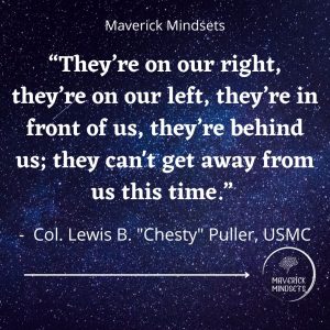 75 Motivational USMC Quotes - Maverick Mindsets
