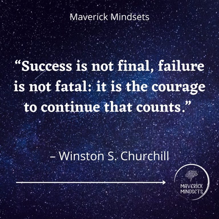 67 Inspirational and Motivational Tuesday Quotes - Maverick Mindsets