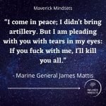 75 Motivational USMC Quotes - Maverick Mindsets