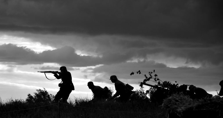 75 Motivational USMC Quotes - Maverick Mindsets
