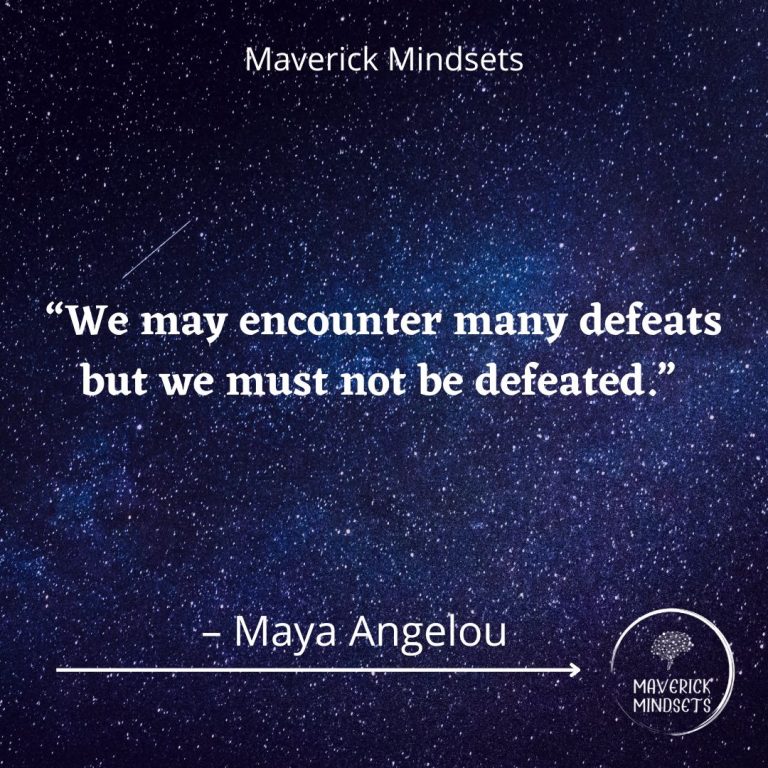 127 Mindset Monday Quotes – For Ultimate Motivation