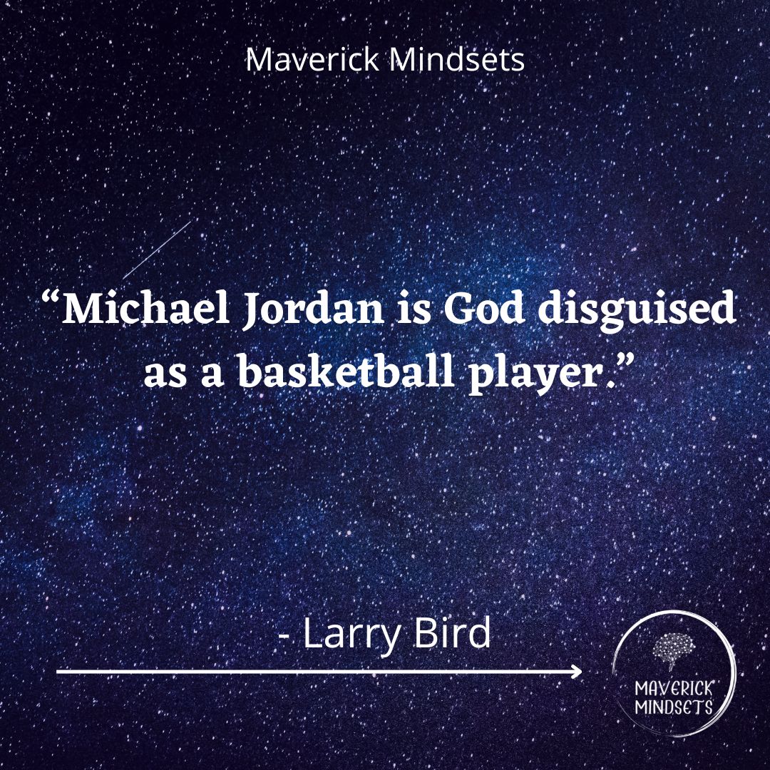 75 Famous Larry Bird Quotes (2023) - Maverick Mindsets