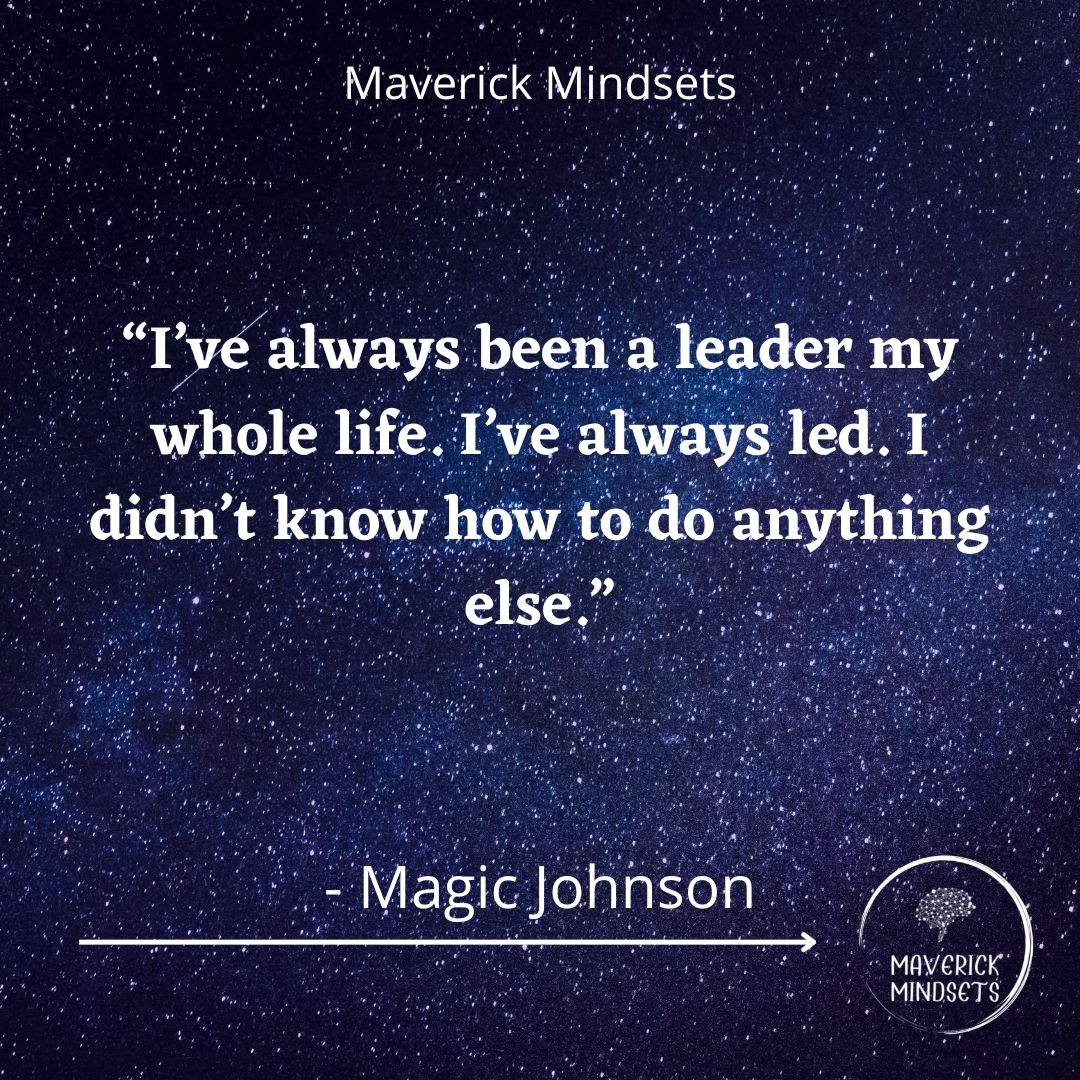 100 Awesome Magic Johnson Quotes (2023) - Maverick Mindsets
