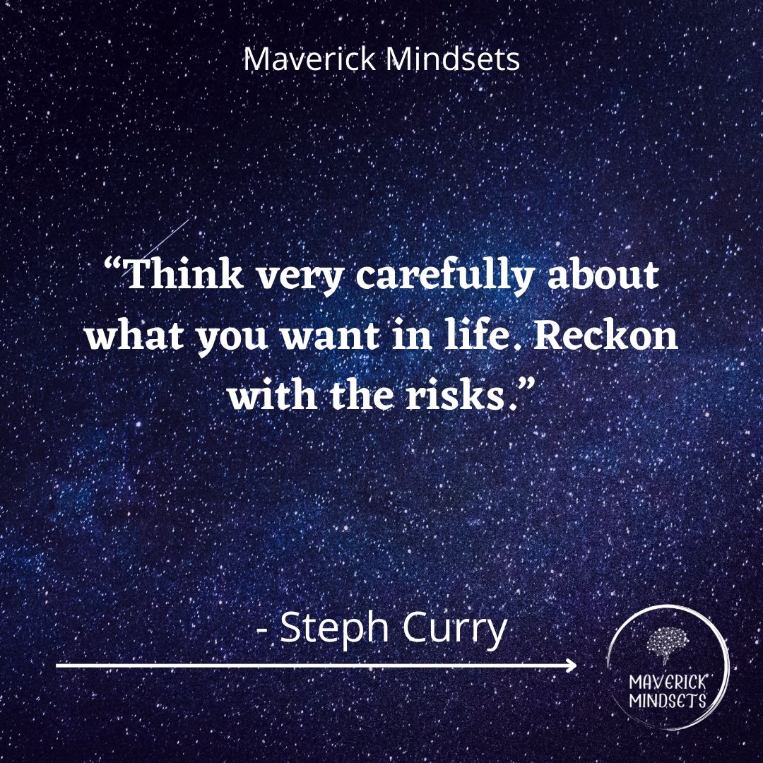 82 Best Steph Curry Quotes About Success - Maverick Mindsets