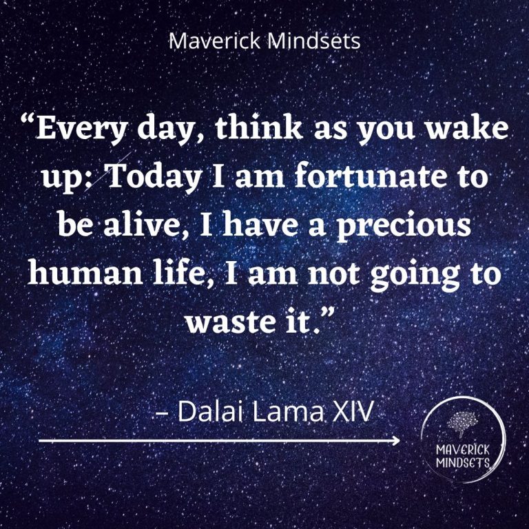 127 Mindset Monday Quotes – For Ultimate Motivation