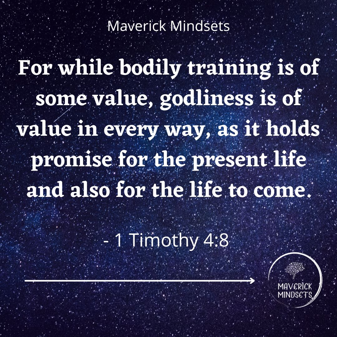 47 Motivational Bible Verses for Athletes and Sports