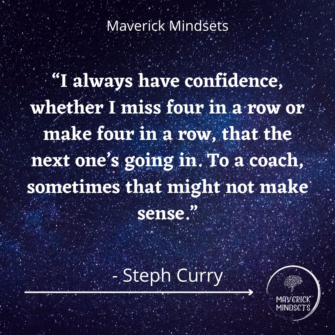 82 Best Steph Curry Quotes About Success - Maverick Mindsets