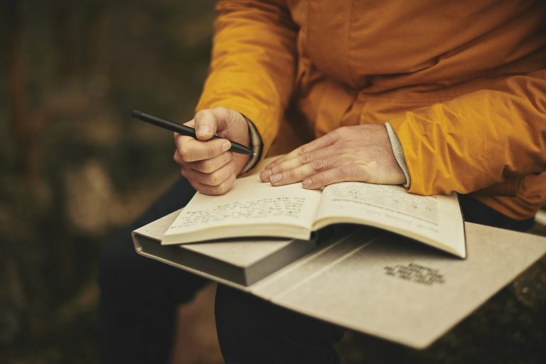 72 Of The Best Ever Journal Prompts For Men - Maverick Mindsets