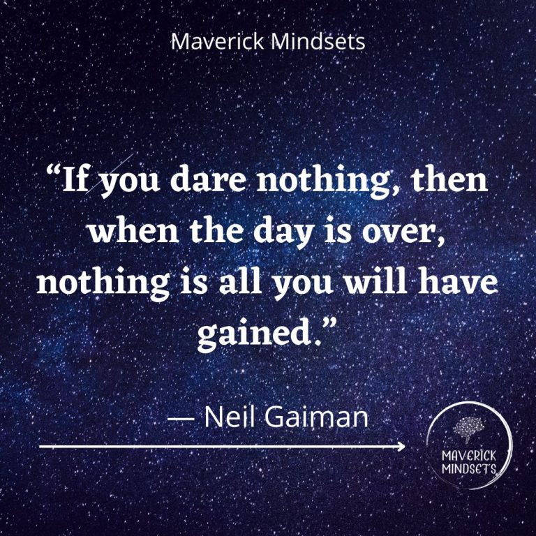 65 Awesome Risk Taking Quotes to Inspire You