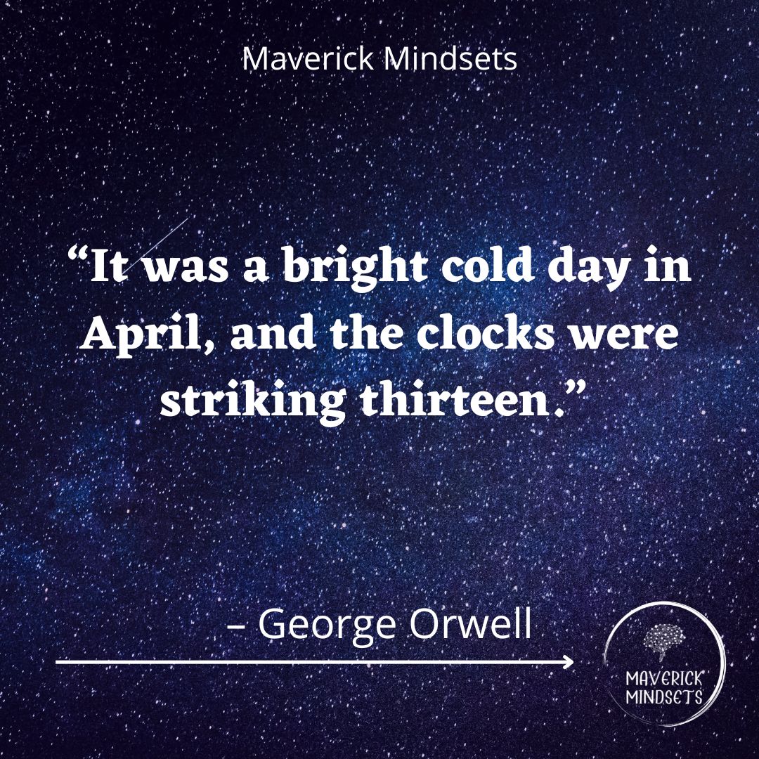 61 Motivational April Quotes For Spring (2023) - Maverick Mindsets