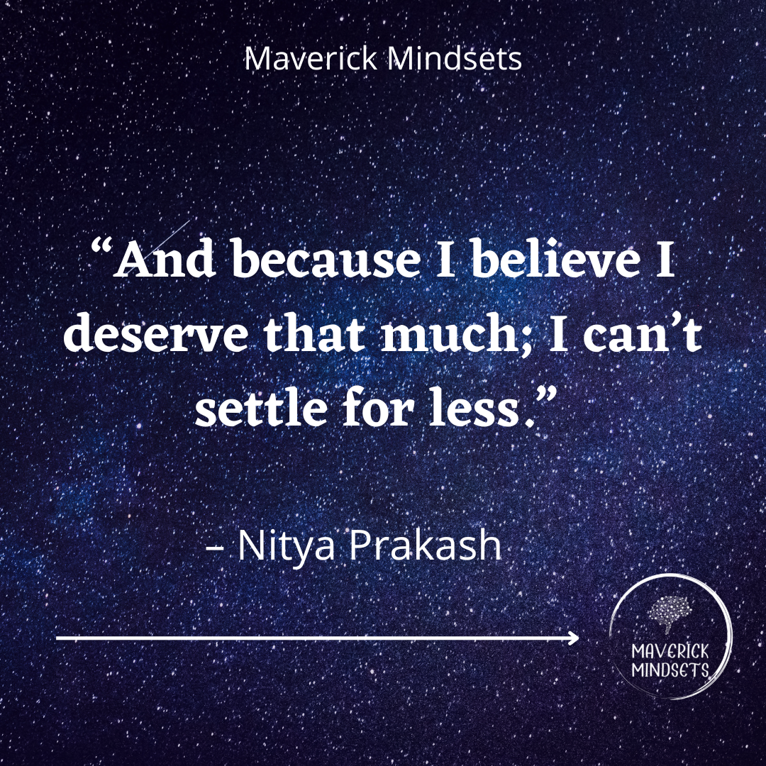 63 Never Settle Quotes - Achieve Your Dreams!