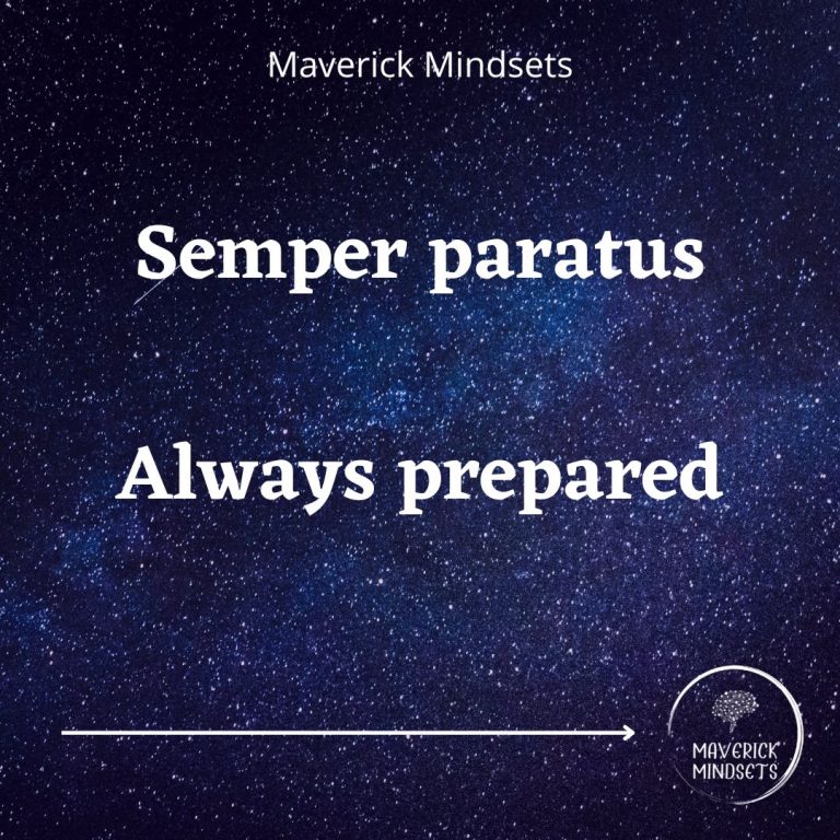 55 Latin Quotes With Meaning (2023) - Maverick Mindsets