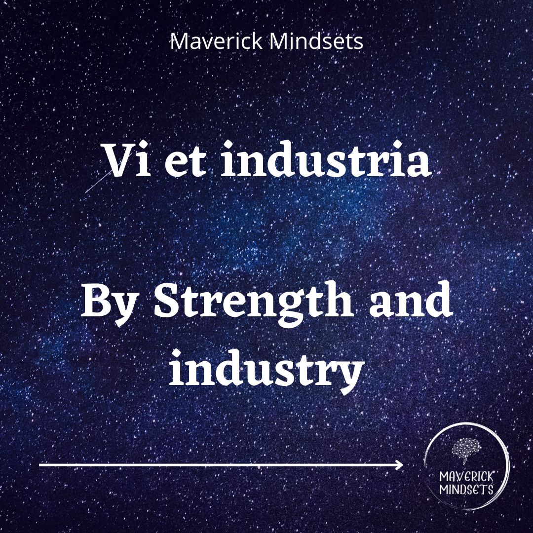 55 Latin Quotes With Meaning (2023) - Maverick Mindsets