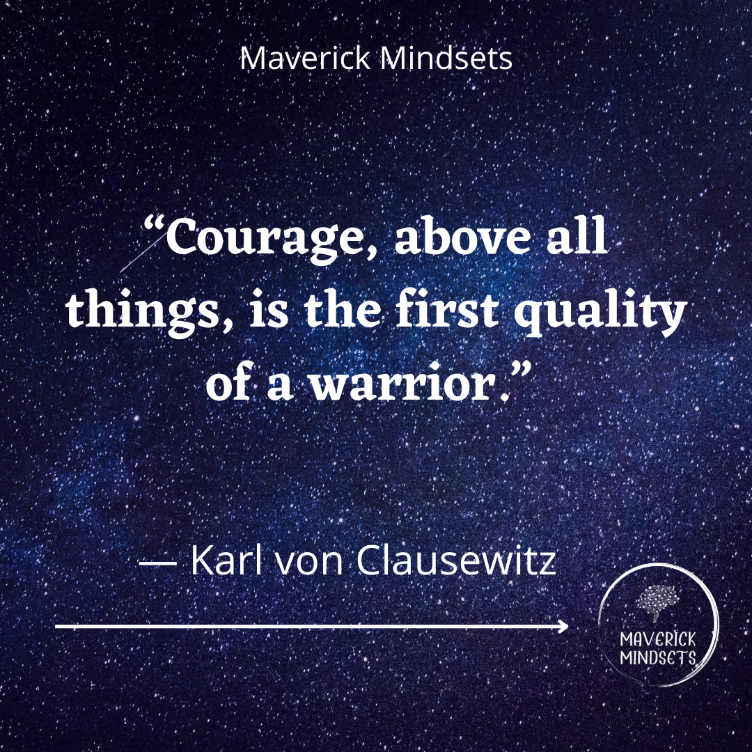 113 Powerful Fighter Quotes - For A Warrior Mindset