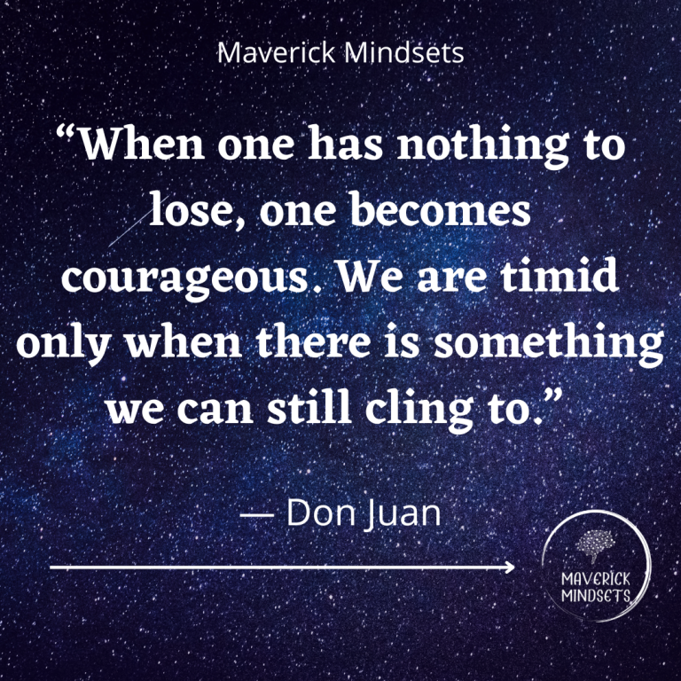 113 Powerful Fighter Quotes - For A Warrior Mindset