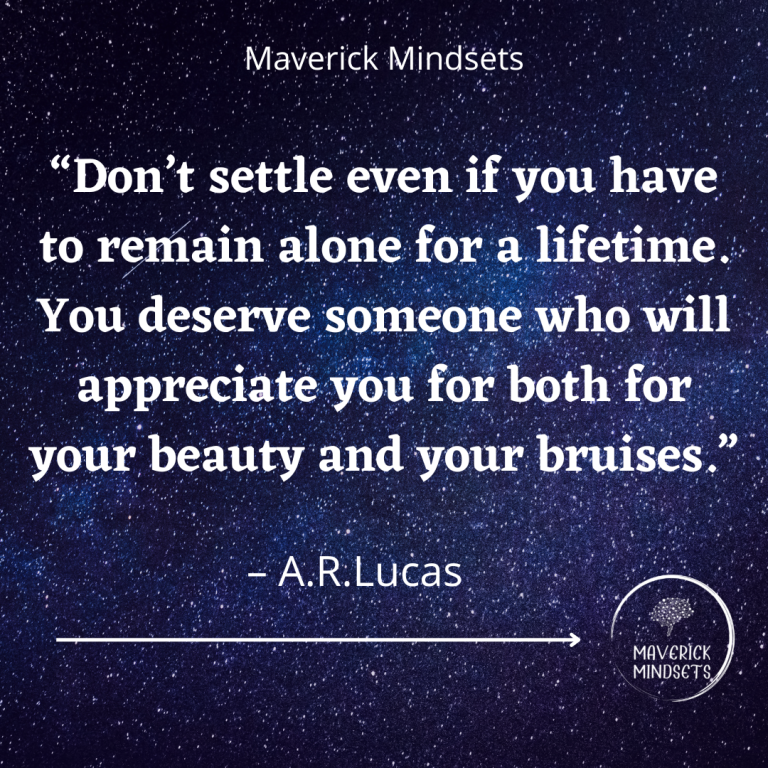63 Never Settle Quotes - Achieve Your Dreams!