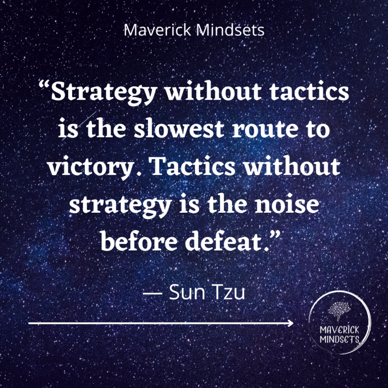 113 Powerful Fighter Quotes - For A Warrior Mindset