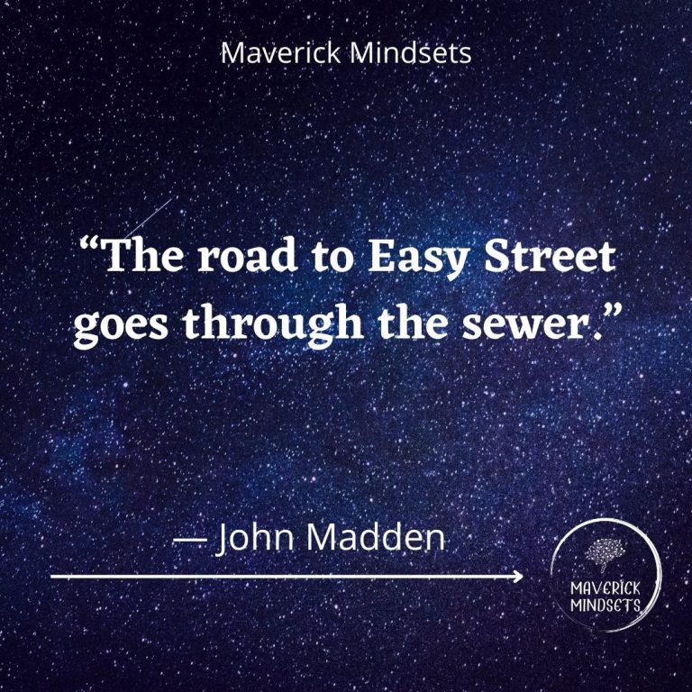 Top 50 Legendary NFL Quotes (2023) - Maverick Mindsets