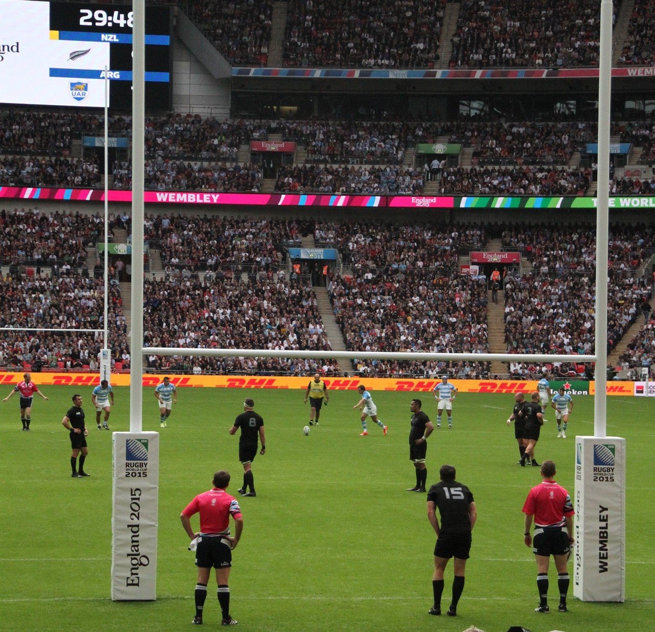 50 Unmissable Rugby World Cup Quotes 2023 - Maverick Mindsets