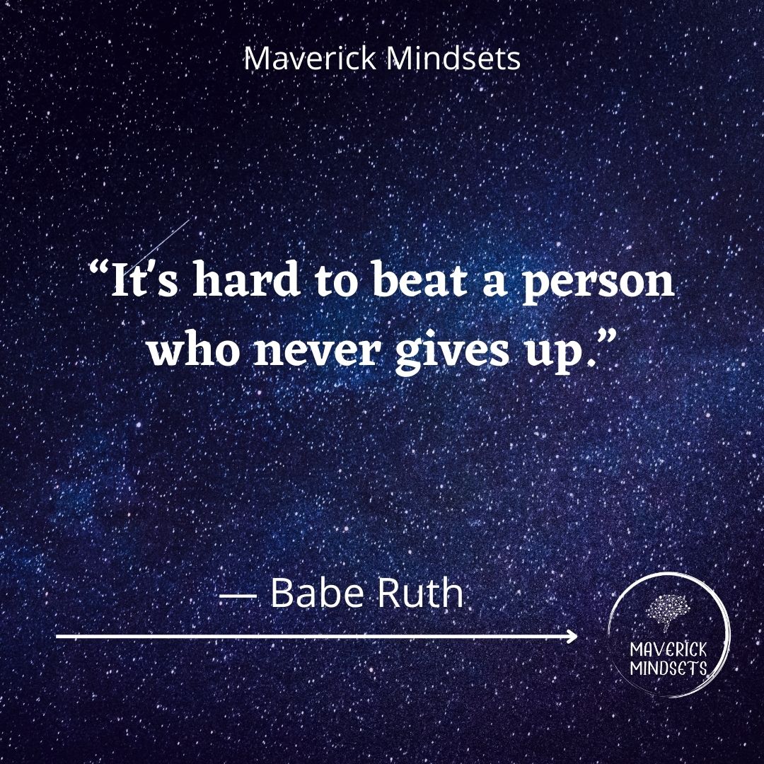 75 Motivational MLB Quotes (2023) - Maverick Mindsets