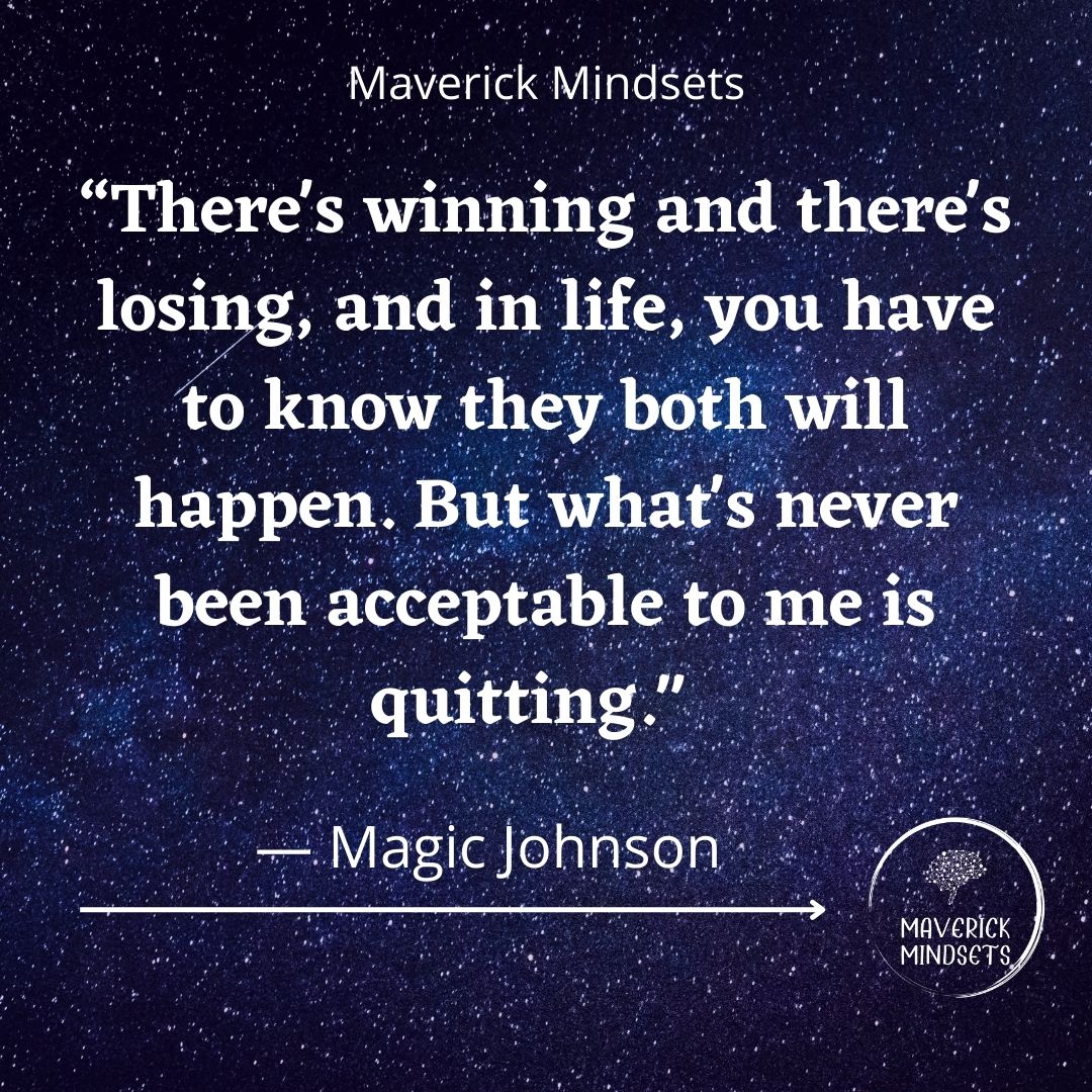 100 All-Time Great NBA Quotes - Maverick Mindsets