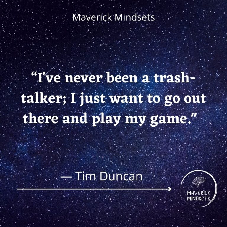 100 All-Time Great NBA Quotes - Maverick Mindsets